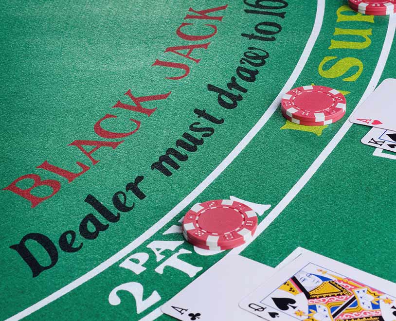 Blackjack side bets guide | Casino Bike
