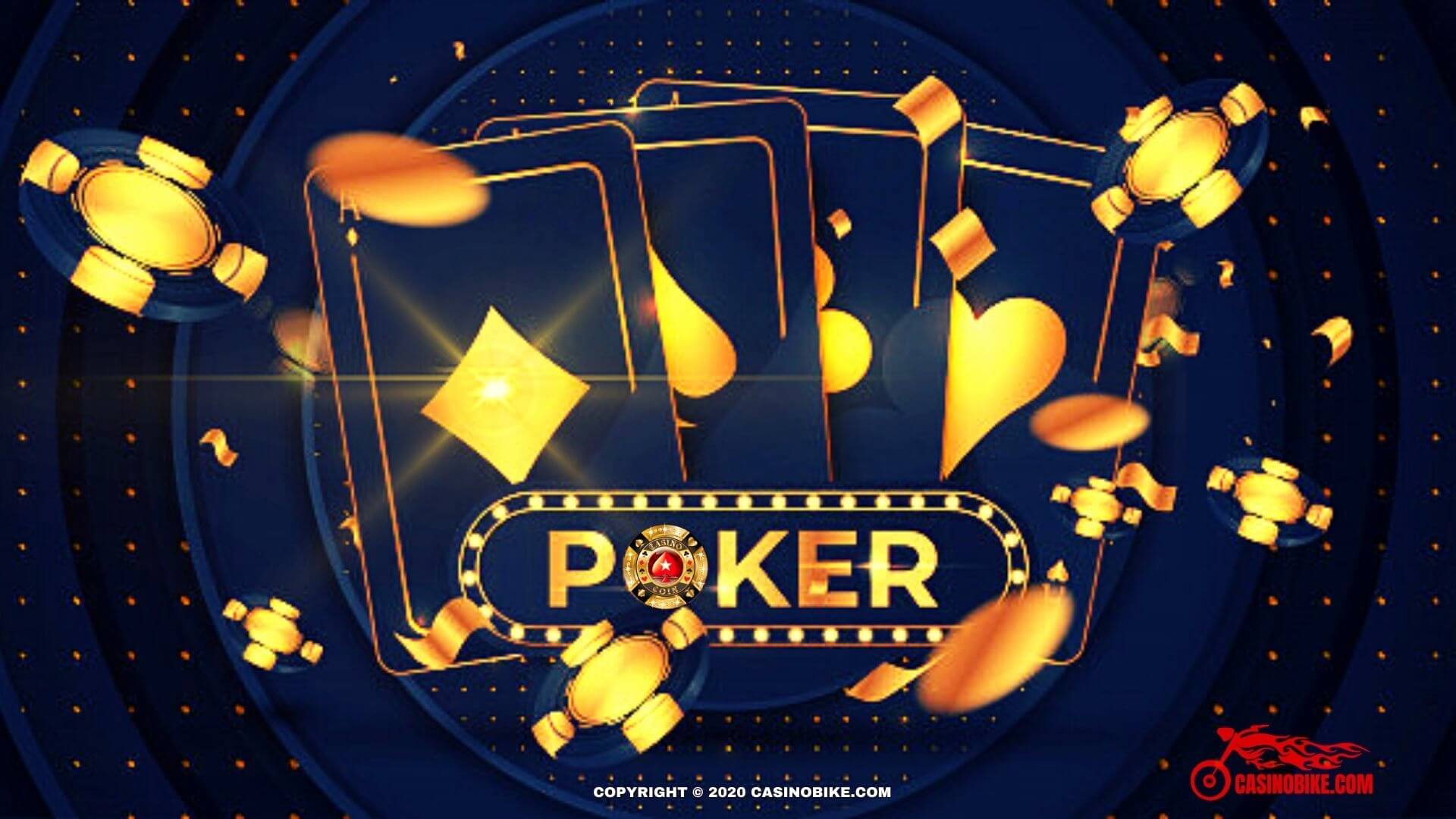 Best Online Poker Sites for USA Players 2021 | Casino Bike