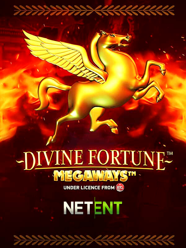 Play Divine Fortune MegaWays Online Slot | Casino Bike