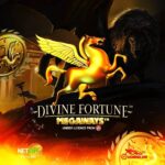 Divine Fortune MegaWays Video Slot by NetEnt Review | Casino Bike