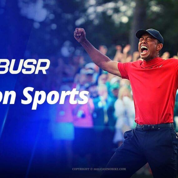 Betting With Bitcoin at BUSR Sportsbook | Casino Bike