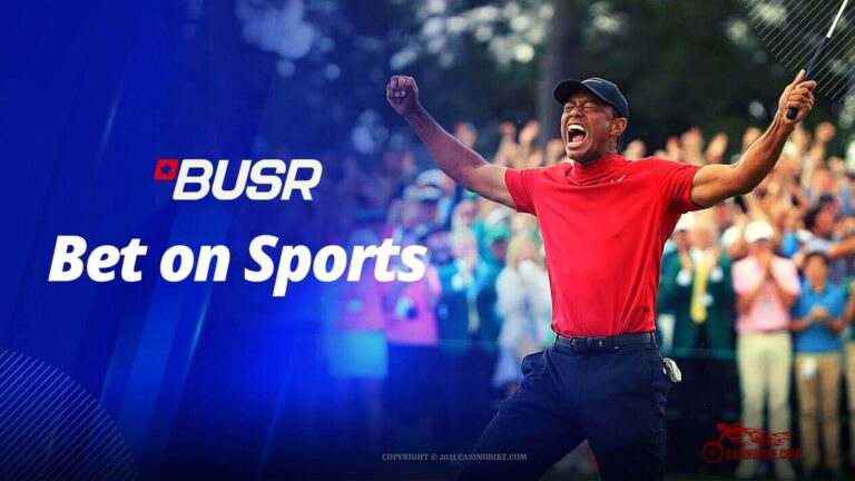 Bet on Sports at BUSR Online Sportsbook | Casino Bike